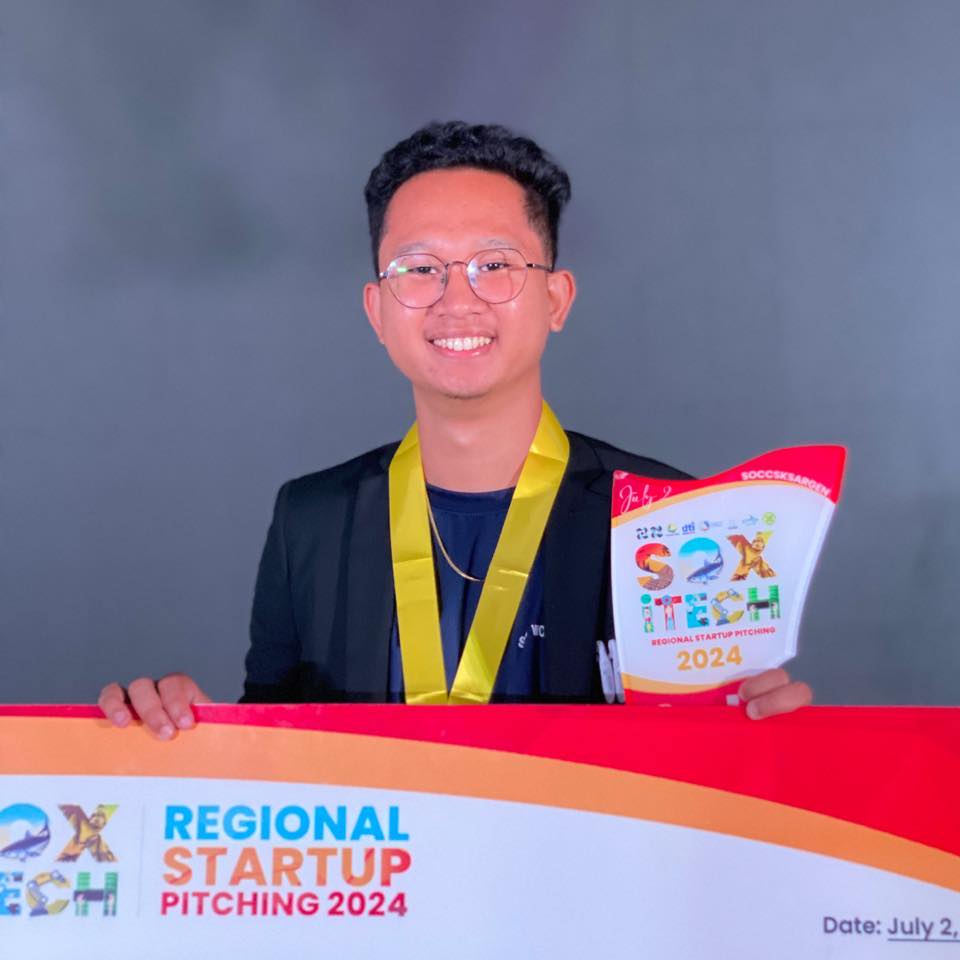 Ronel Tubio | IT Professional Portfolio